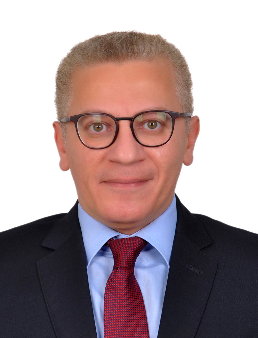 Dr Akram Beniamin | Global Correspondent Banking 1870-2000