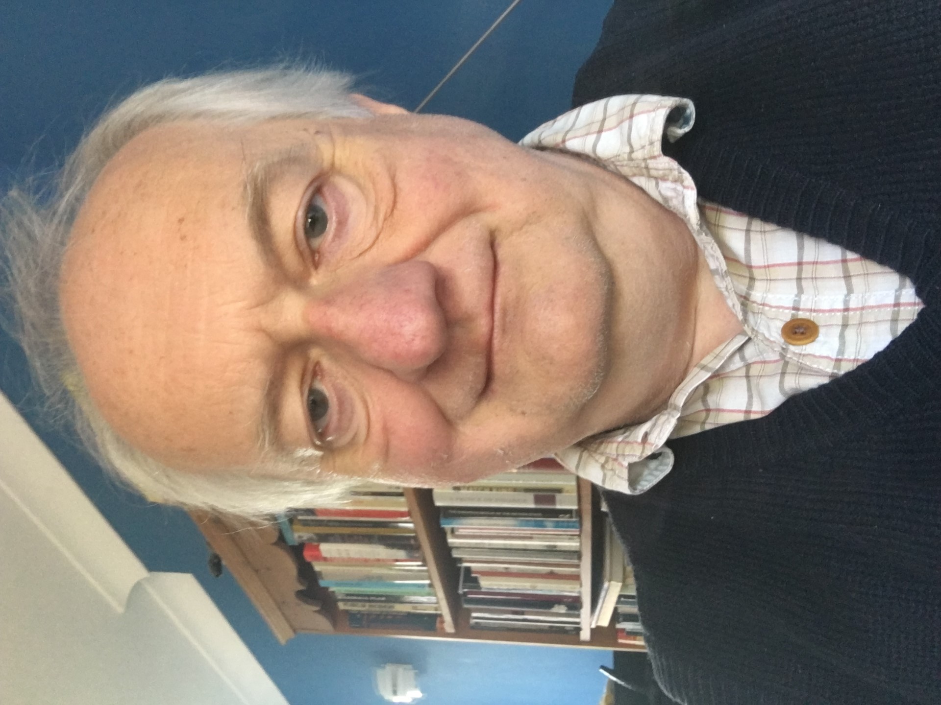 Professor John Singleton | Global Correspondent Banking 1870-2000